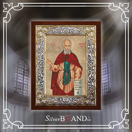 SilverBrand.gr, ασημενιες εικονες, εκκλησιαστικά είδη, δώρα αξιας ...