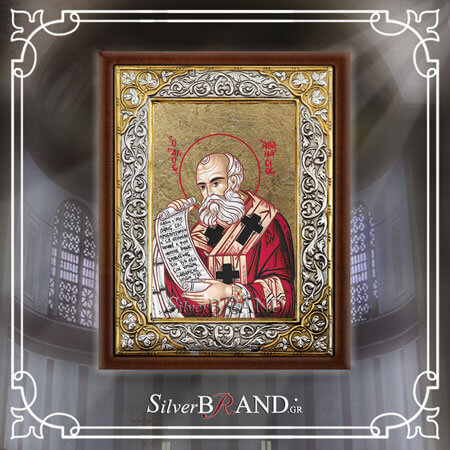 SilverBrand.gr, ασημενιες εικονες, εκκλησιαστικά είδη, δώρα αξιας ...